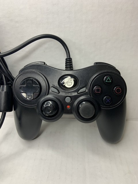 Pelican ps2 PlayStation 2 controller TESTED | eBay