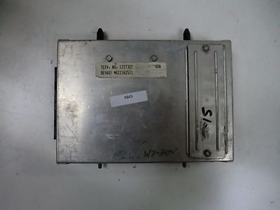 1227302 (HUN) | GM OEM ENGINE CONTROL MODULE UNIT ECU ECM PCM | eBay