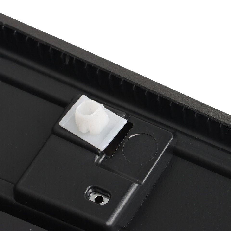 Door Lower Molding Door Garnish Rear Right Fits for Honda CR-V ...