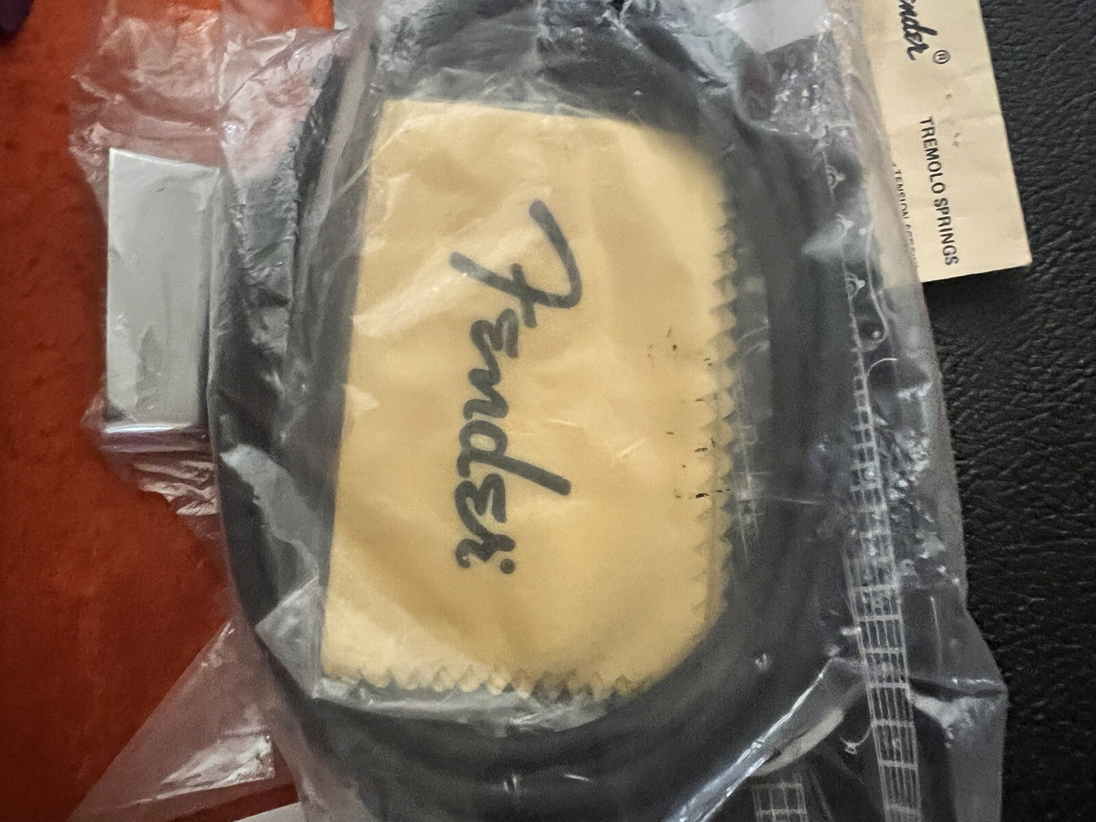 Fender Custom Shop Stratocaster 1969 Reissue With Case And Paperwork | eBay