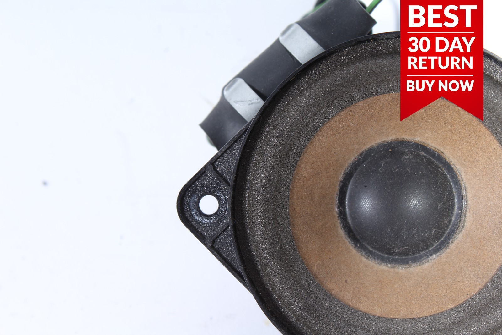 00-06 Mercedes W215 CL55 AMG S500 Dashboard Dash Center Console Speaker ...