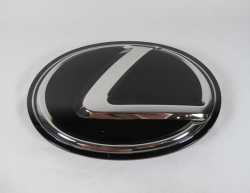 23-24 Lexus RX350 Front Grille Emblem Oval Badge Sign Symbol Logo ...