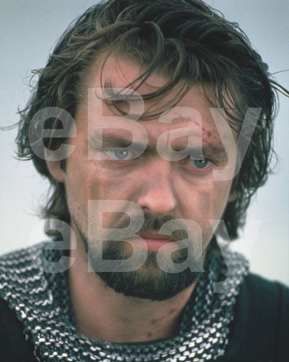 Angus Macfadyen Braveheart Braveheart Actor Angus Macfadyen Never Gave
