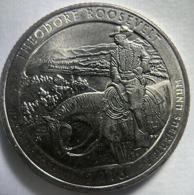 cud error coins us 2016 State Quarter With Cud ! | eBay