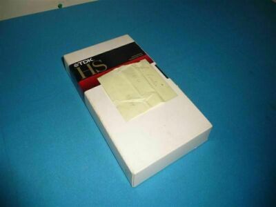 TDK P. Ramlee IBU VHS Tape | eBay