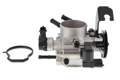 Throttle Body ACKOJA Fits KIA HYUNDAI Ceed Sw Cerato Pro Elantra 35100 ...