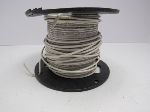 SOUTHWIRE 12AWG DU-437,226 E51583 F,600V,STRANDED COPPER INSULATED ...