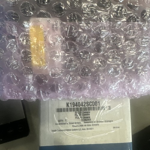 K194042SC001 / K194042X001 Genuine Bendix FLC 20 Camera | eBay