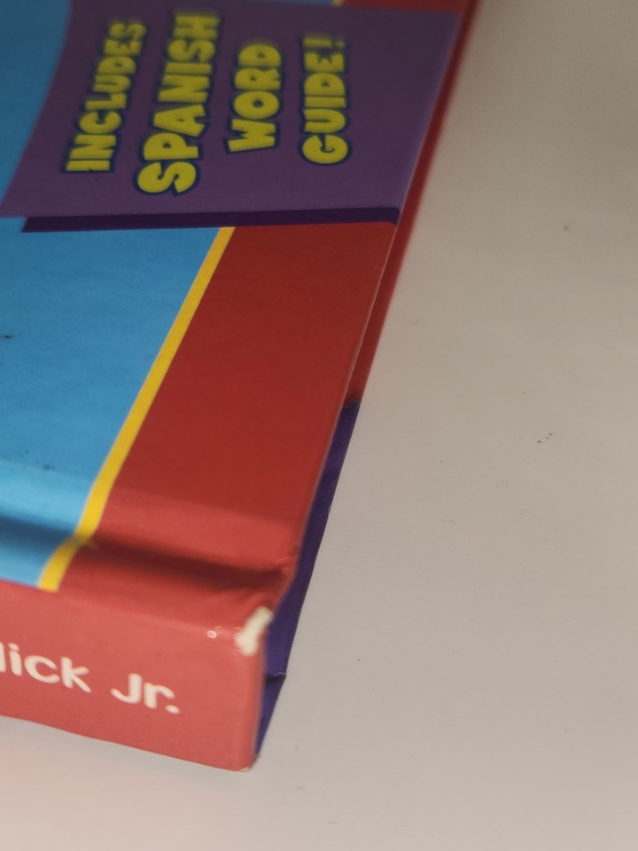 Dora's Big Book of Stories (Dora the Explorer) - Hardcover - VERY GOOD ...