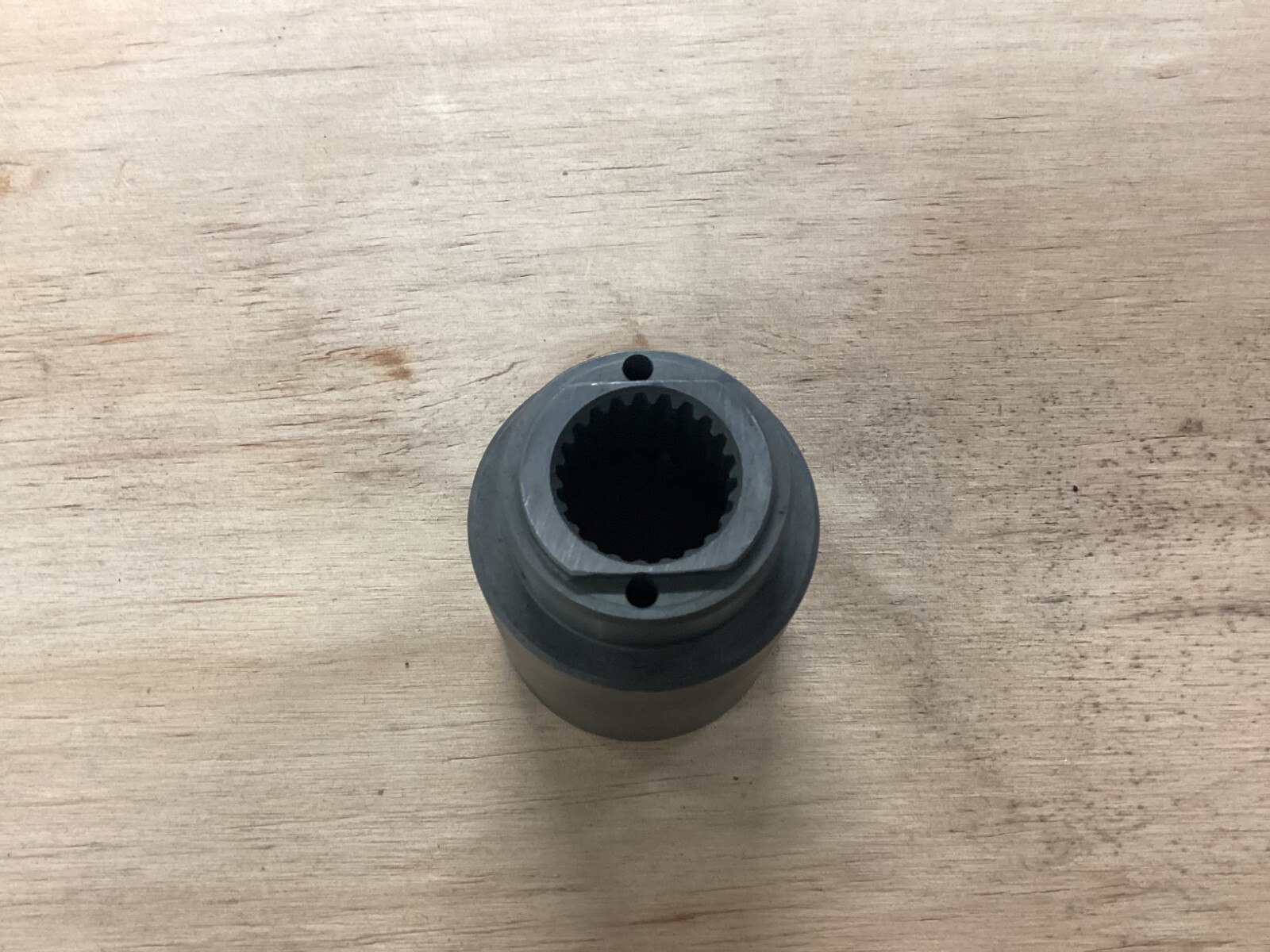 GENUINE YAMAHA PARTS - GEAR COUPLING 4H7, FITS 227 MODELS - 4H7-46123 ...