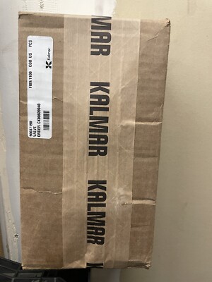 90037190 - Hydraulic Control Valve for Shunt Truck - Kalmar Ottawa ...