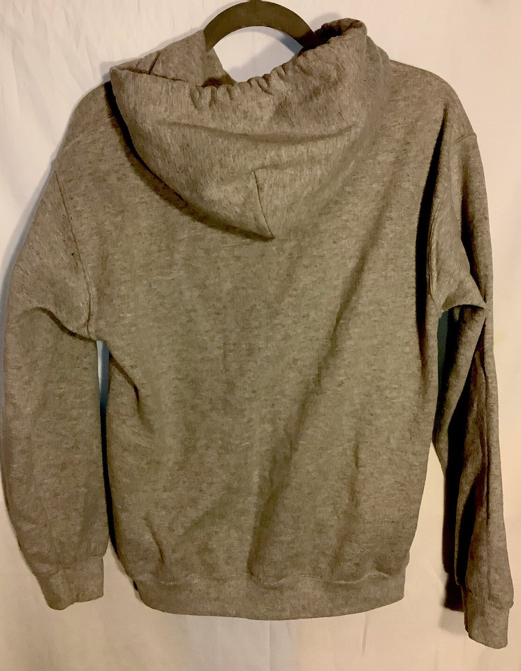 Teen Girls Rock Sacramento Oversized Small Hoodie Sweatshirt | eBay