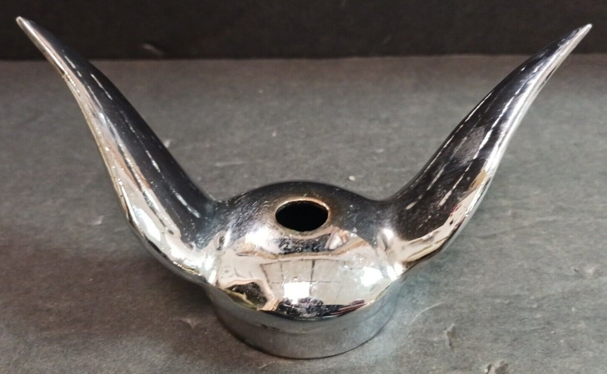 Mercury Winged Helmet