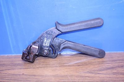 Panduit ST2MT Installation Tool Pan-Steel Clamp | eBay