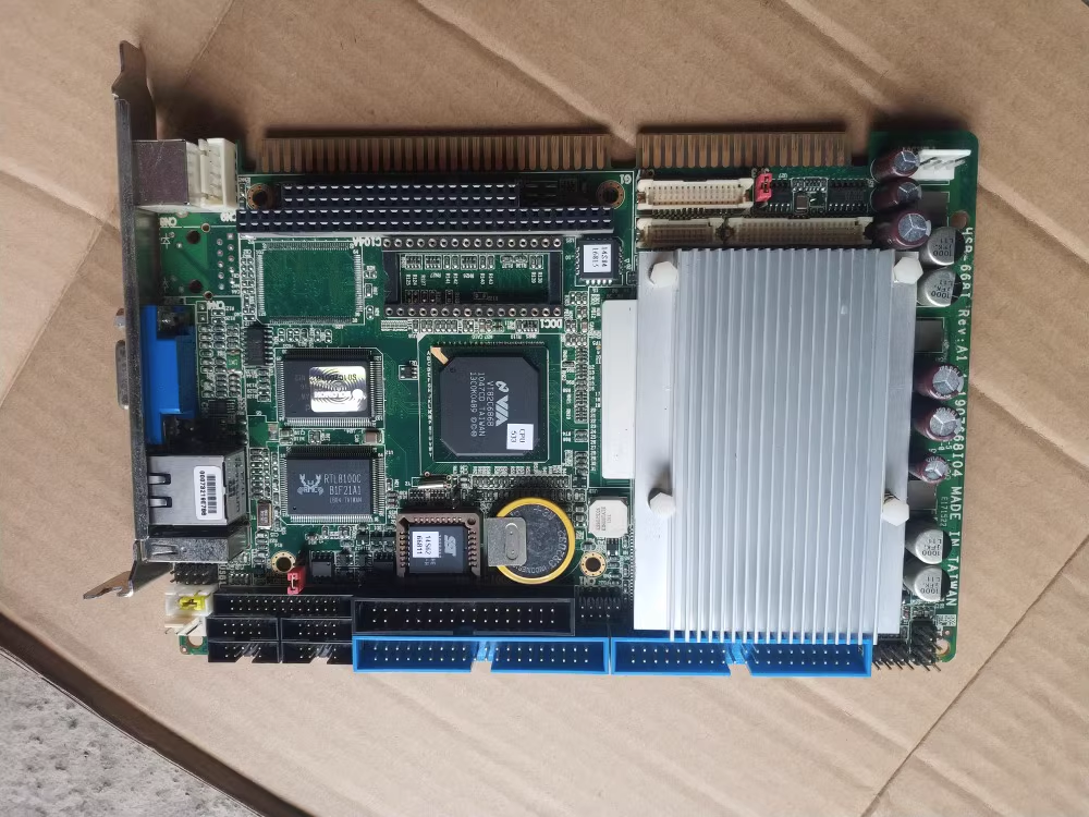 1pcs Used in Yan Yan HB-668I Rev:A1.1 | eBay