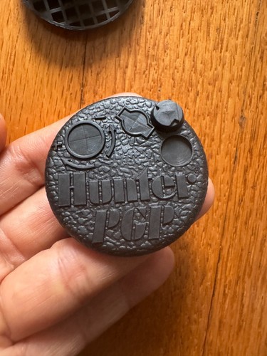 1 Hunter 269400 Protective Rubber Cap for PGP-ADJ Rotor Sprinkler | eBay