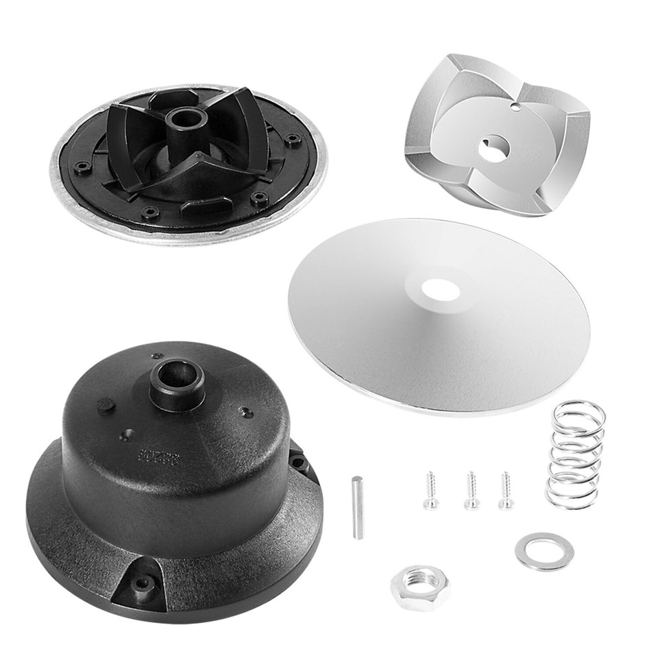 GT79253 General Transmission Driven Kit RS800 for Husqvarna 587086701 ...
