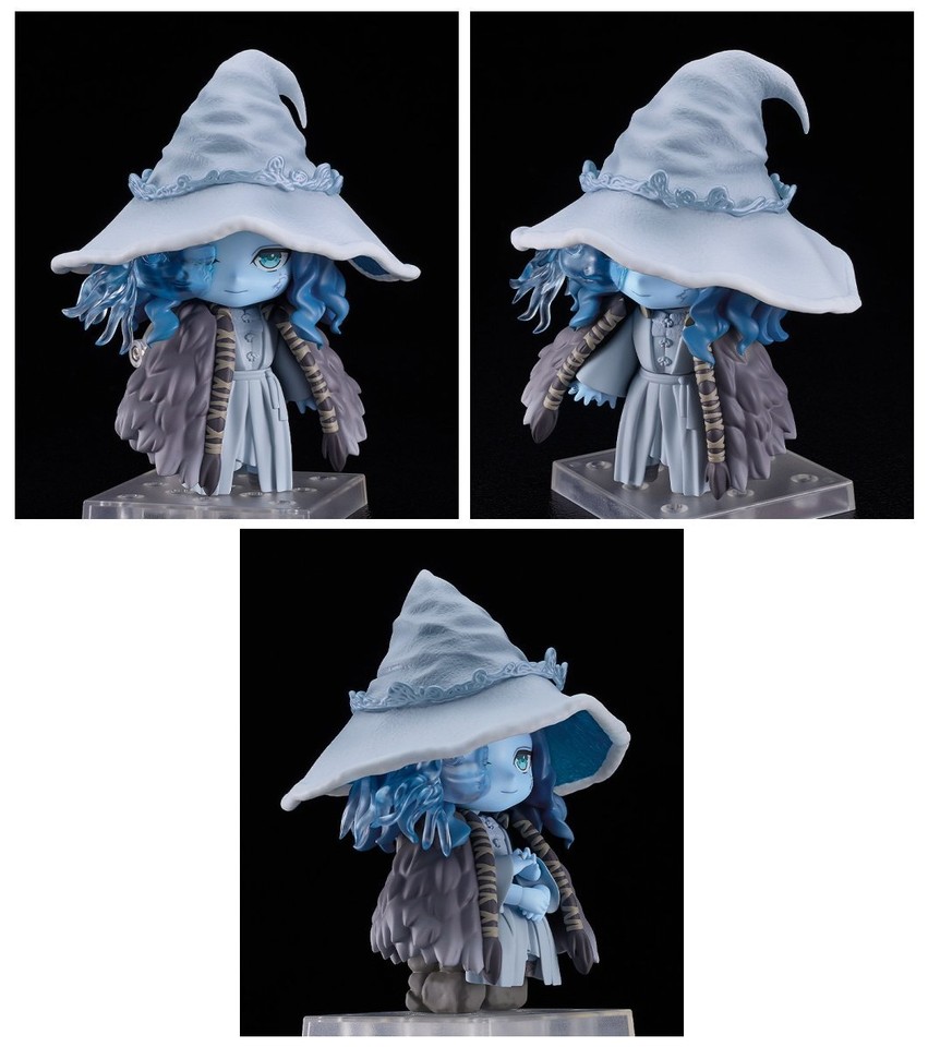 Nendoroid ELDEN RING Ranni Action Figure JAPAN OFFICIAL Free shipping ...