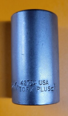 SK Tools 42724 EP24 Torx Plus Socket for New Ford Truck Bed Bolt Socket ...