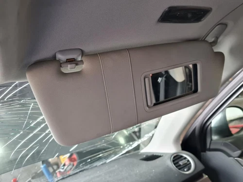 Visiera Parasole Auto Destra per SEAT EXEO BERLINA (3R2) Reference 2011 ...