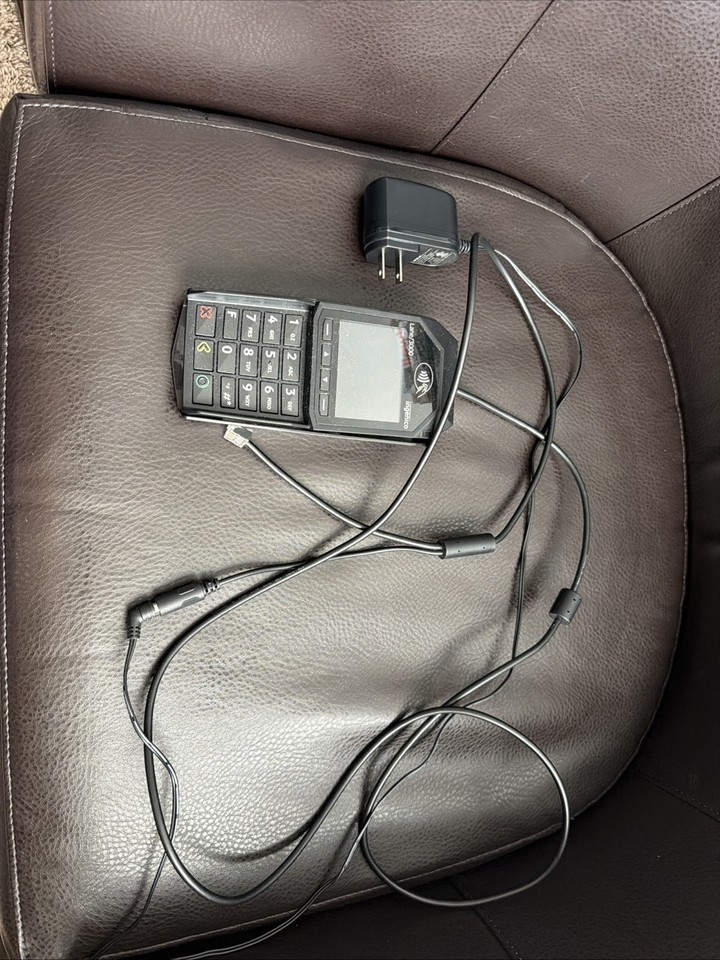 New, Ingenico Lane/3000 Credit Card Machine Terminal, PRD30310878B ...