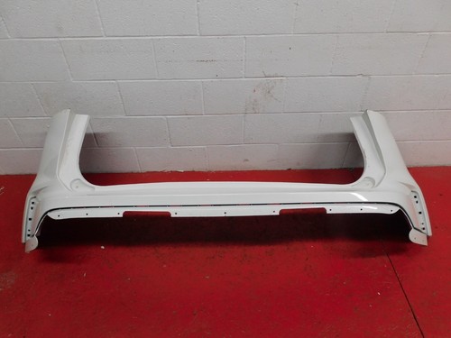 2019 2020 2021 2022 FORD EDGE REAR BUMPER COVER OEM | eBay