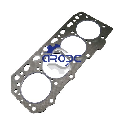 Head Gasket 129407-01340 for Yanmar 4TNV88 4TNE88 4D88 Engine | eBay