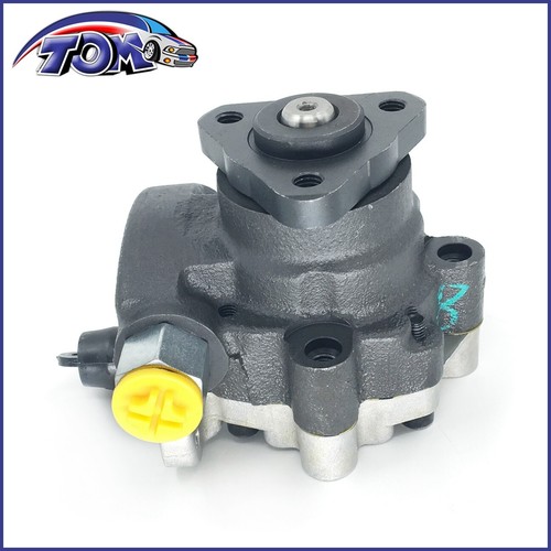 New Power Steering Pump For Land Rover Discovery HSE Sport Utility ...