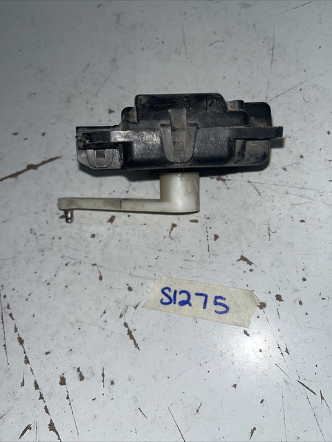 2013 Dodge Avenger Blower Motor Air Door Actuator OEM AA1138002640 for ...