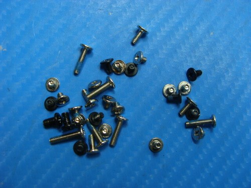 Asus VivoBook 15 F512J 15.6" Genuine Screw Set Screws for Repair ...