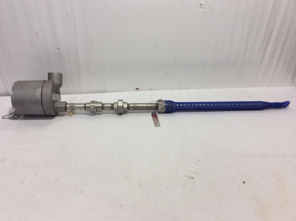 Rosemount Model 79 And Thermocouple 316 HT-715742 413.7 NEW | eBay