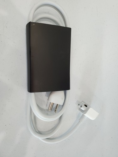 Apple Macbook OEM Power Cord 3 prong Volex APC7H IMAC NEW | eBay