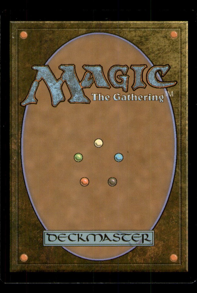 MTG - Hour of Eternity Hour of Devastation #36 Rare LP | eBay