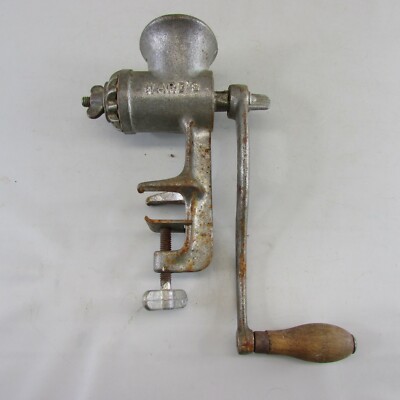 Meat Grinders - Wards Meat Grinder