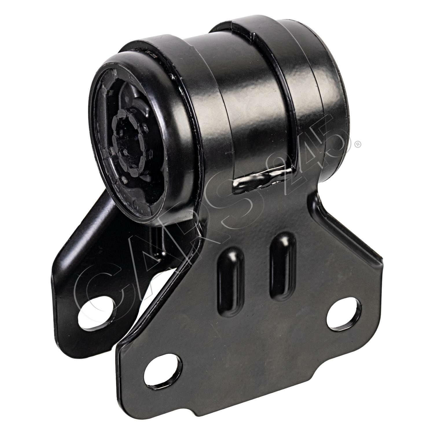 FEBI Control Arm Trailing Bushing Front Left Rear For FORD C-Max II ...