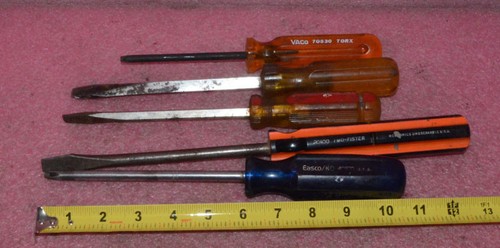 30 Vintage USA Made Hand Tools. | eBay