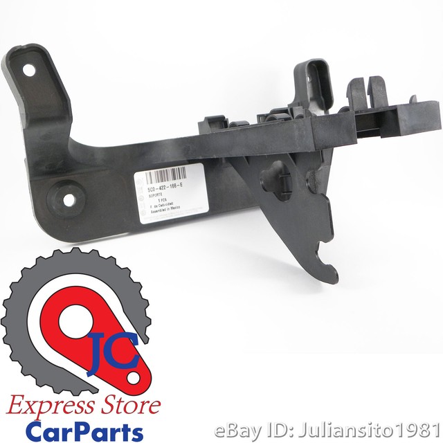 2012-2014 Volkswagen PASSAT Power Steering Pump Reservoir Bracket ...