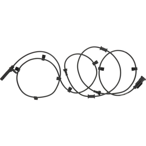 HOLSTEIN Rear Right ABS Wheel Speed Sensor for 2020 Ram 3500 ...