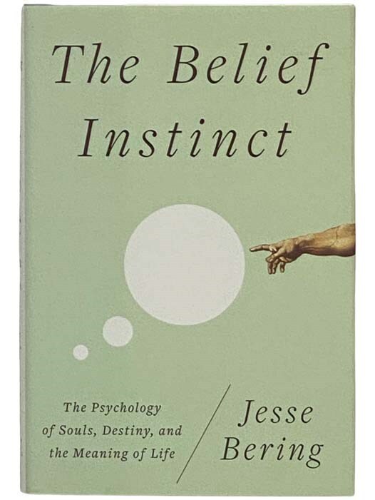 Instinct Psychology