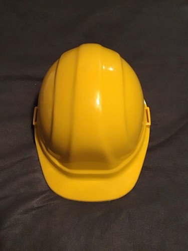 Omega II Cap Style Hard Hat with 6 Point Mega Ratchet Suspension, Hi ...