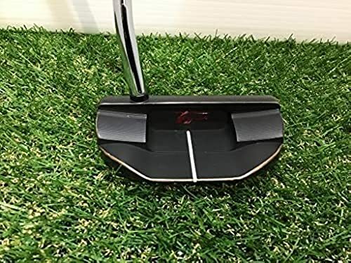 TaylorMade Putter TP COLLECTION BLACK COPPER MULLEN 2type 2018 34inch ...
