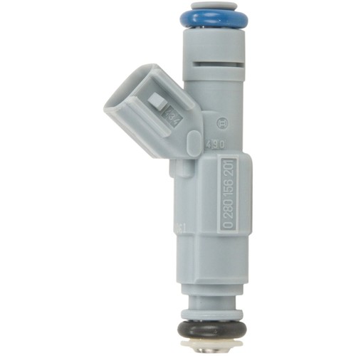 Bosch 62273 Fuel Injector 12576416 for Pontiac Grand Prix Supercharged ...