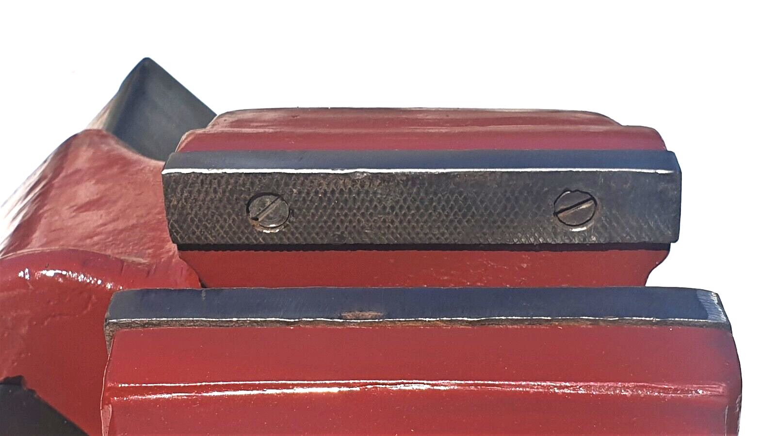 Dawn Offset Vice 5" 125M REFIRBISHED | eBay Australia