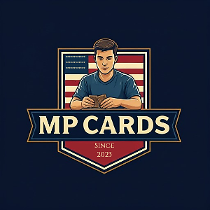 MP Cards N Stuff | eBay Stores
