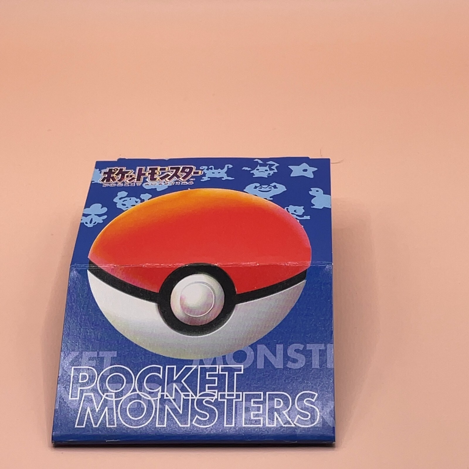 Staryu Pokemon Slide Up Card Game TCG Japanese Japan Nintendo 1998 ...