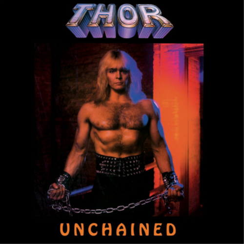Thor Unchained (CD) Deluxe Album with DVD (US IMPORT) 741157198324 | eBay