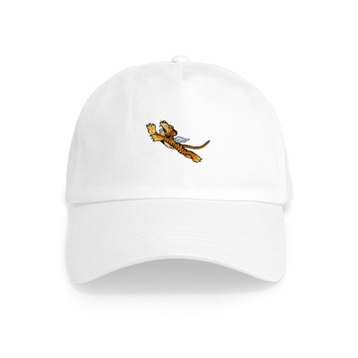 CafePress The Flying Tigers Cap Classic Baseball Cap (944933277) | eBay