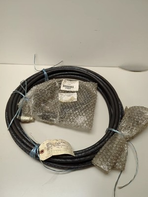 Fanuc P500 E-Stop Brake Controller Cable 14M EE-4696-574-014 - New | eBay