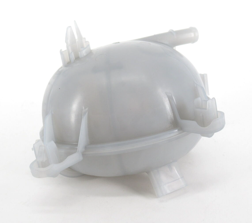 Genuine OEM VW Audi 5Q0-121-407-M Coolant Expansion Tank Reservoir | eBay