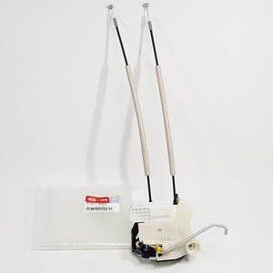 Genuine 813111W020 Door Lock Latch Actuator Front Left LH For KIA RIO ...